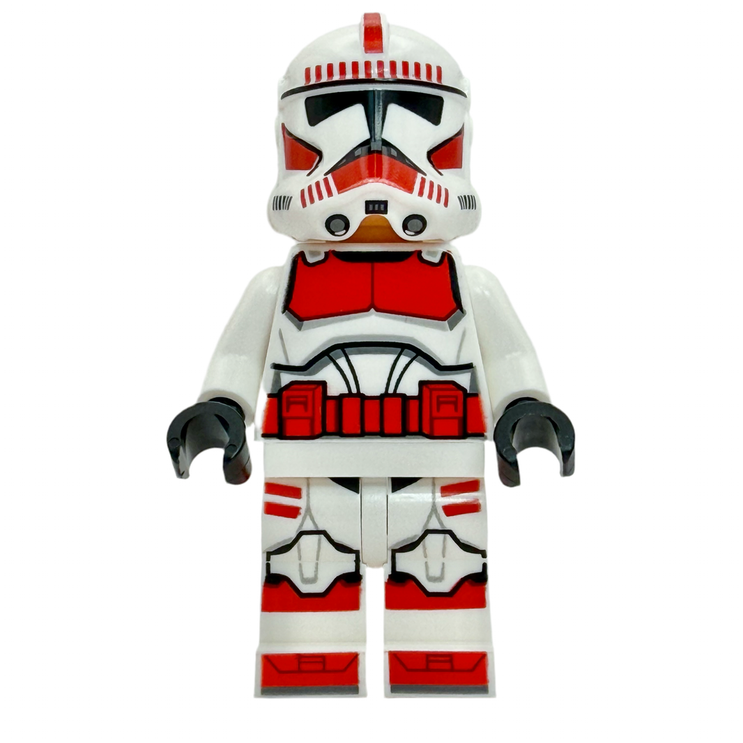 Clone Troopers – Imperial Brickz