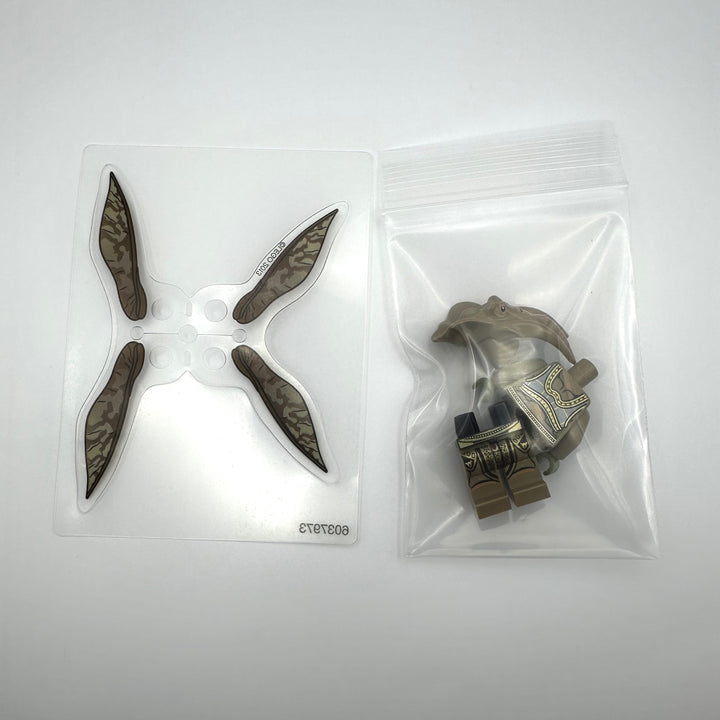 Shop official LEGO Star Wars Minifigures – Imperial Brickz