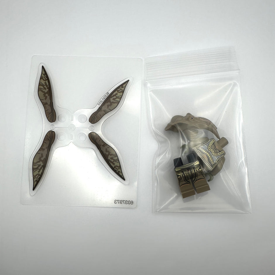 Shop official LEGO Star Wars Minifigures – Imperial Brickz