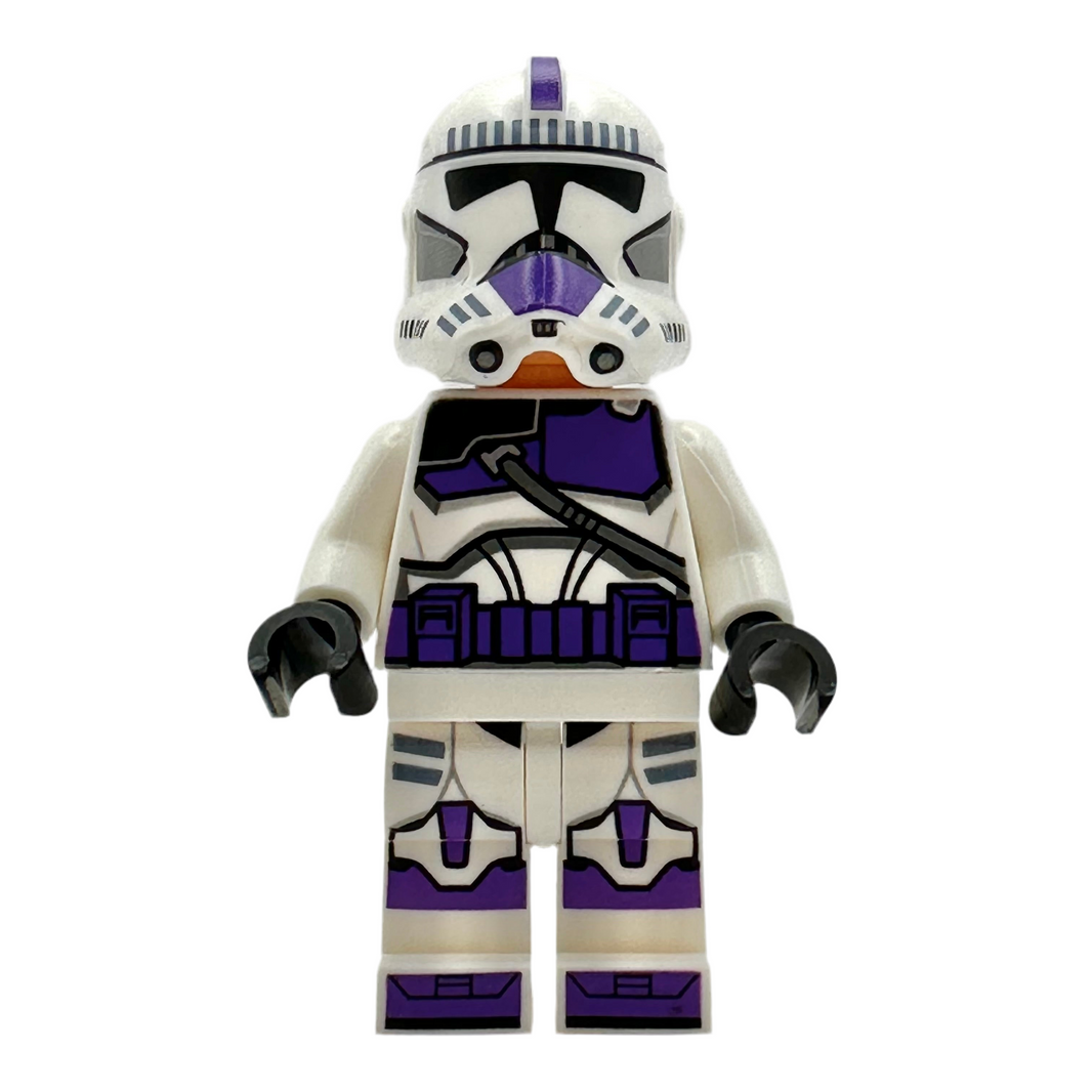 Clone Troopers – Imperial Brickz