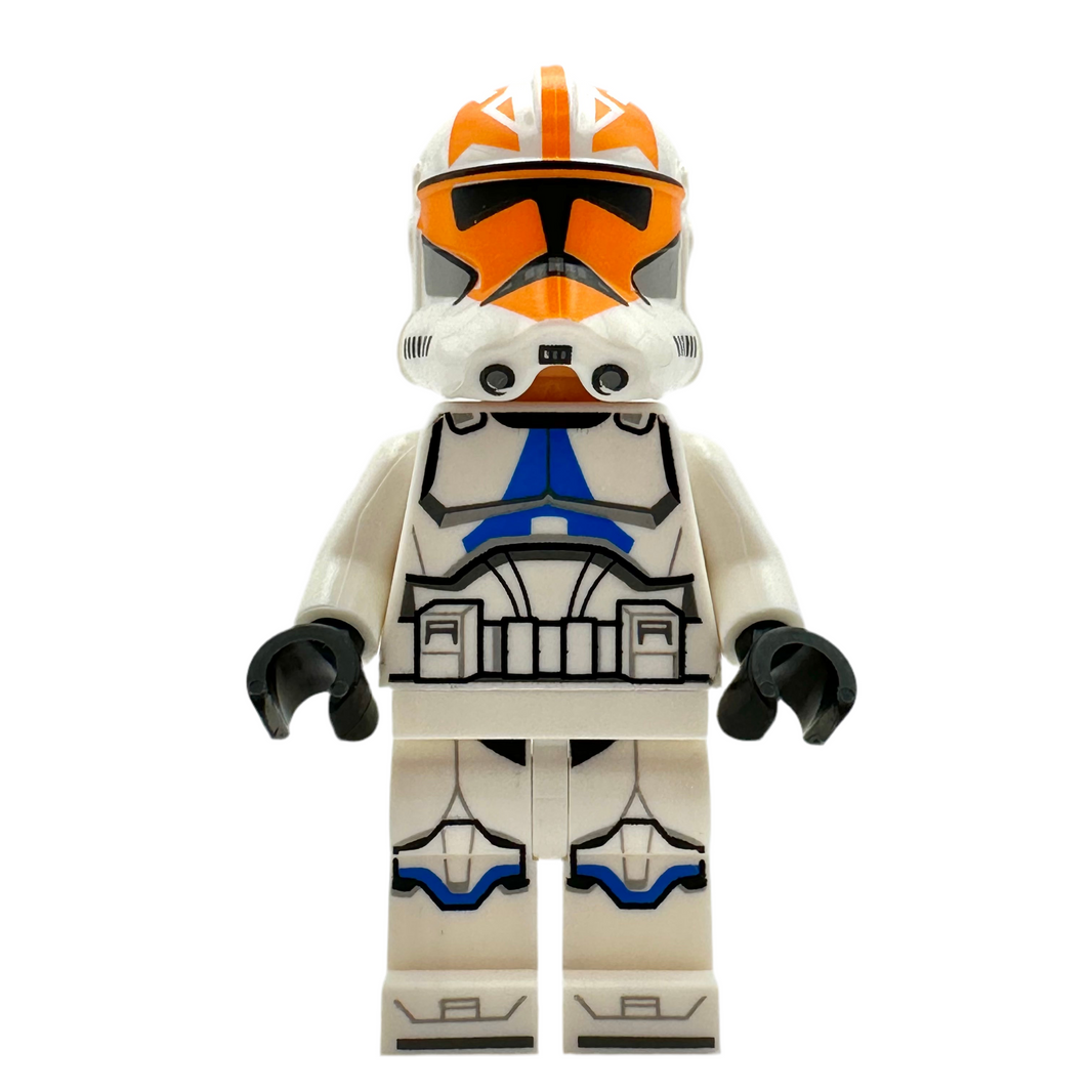 Clone Troopers – Imperial Brickz