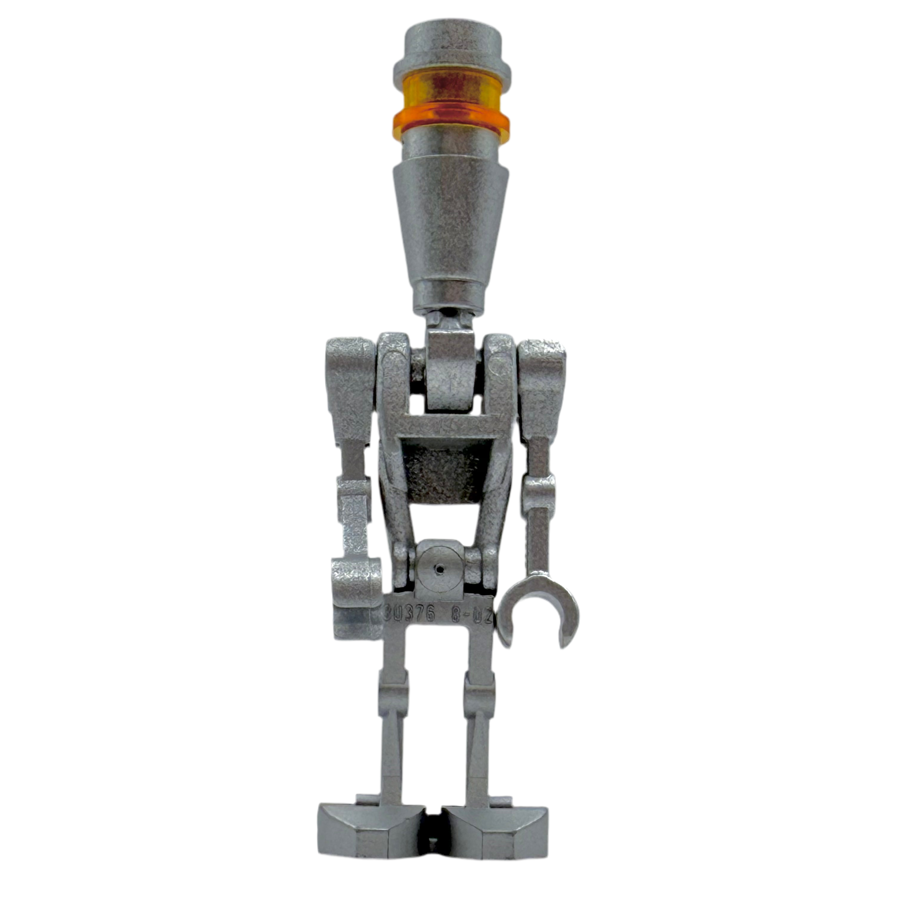 New – Imperial Brickz