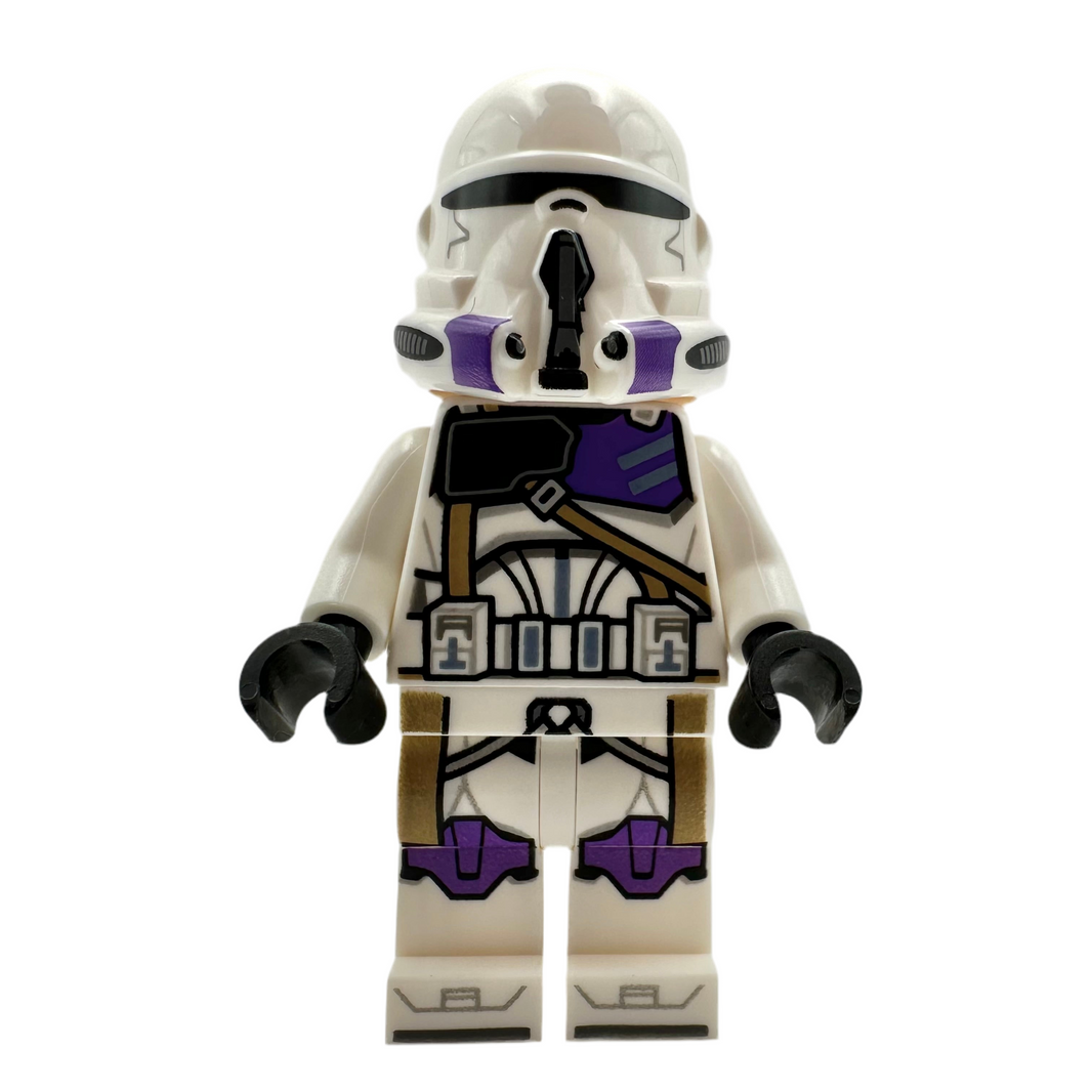 Clone Troopers – Imperial Brickz