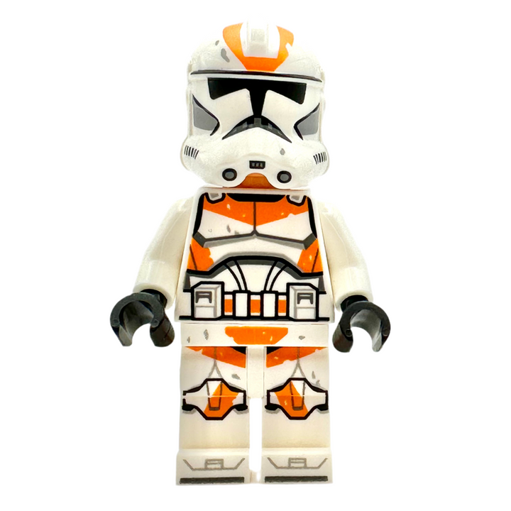 LEGO Star Wars Minifigures – Imperial Brickz