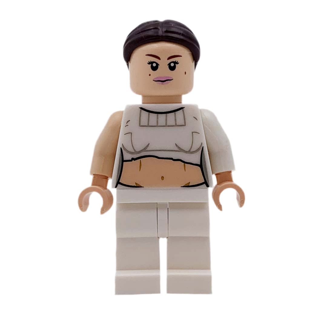 LEGO Padme Minifigure [Arena] – Imperial Brickz