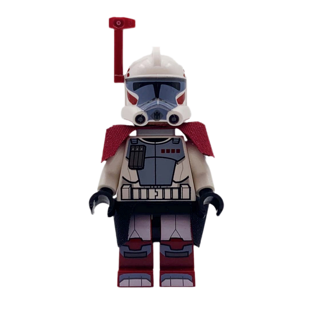 Clone Troopers – Imperial Brickz