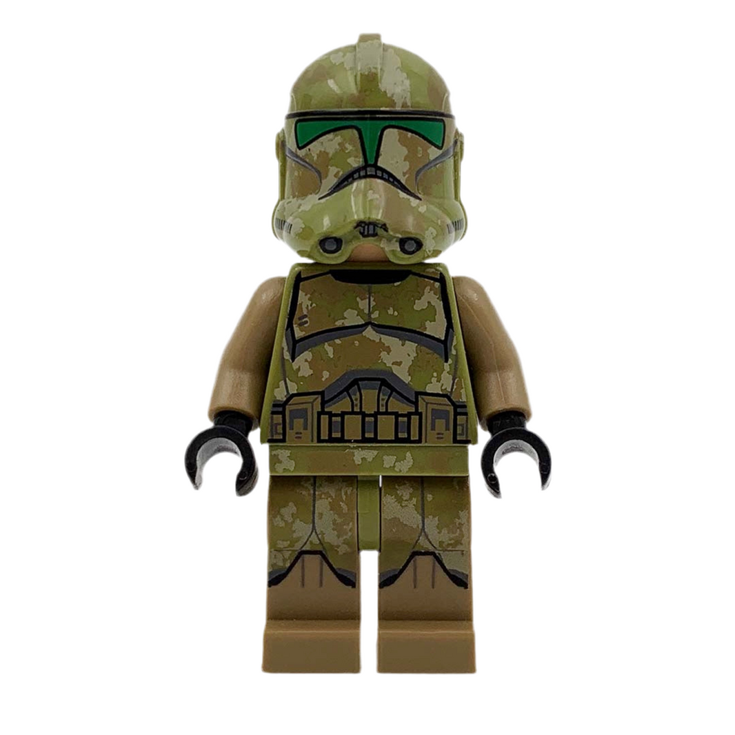 Clone Troopers – Imperial Brickz