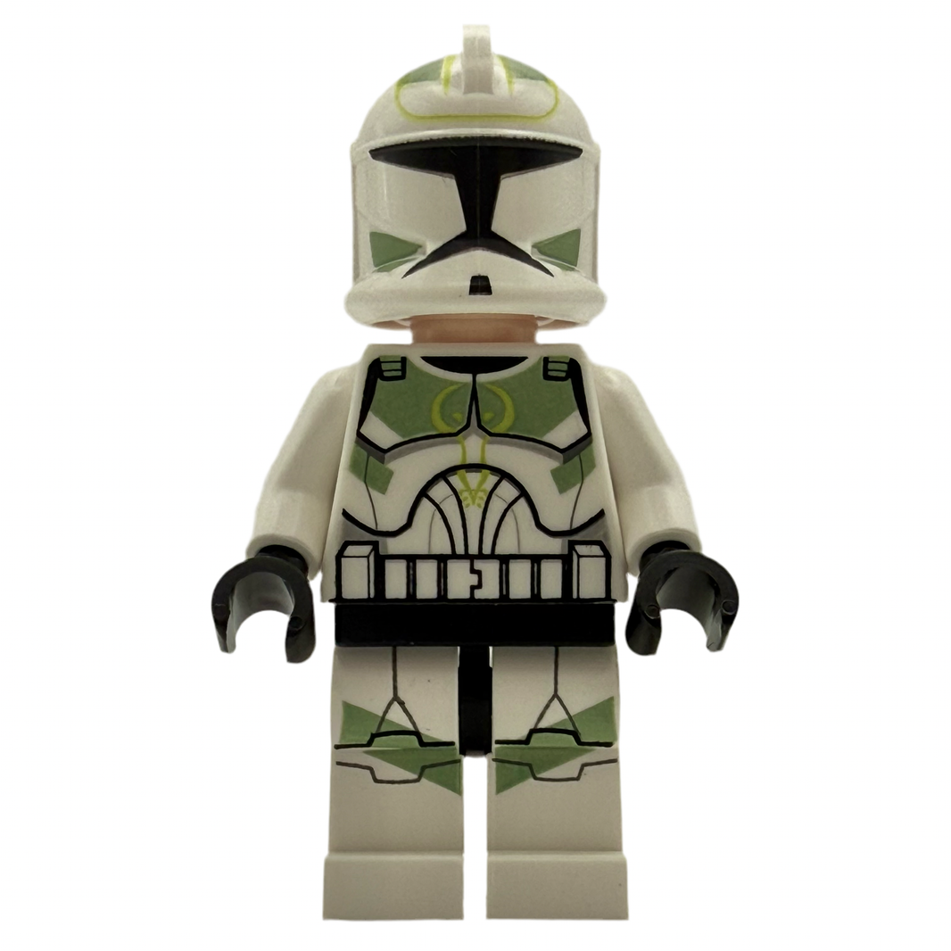 Clone Troopers – Imperial Brickz