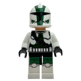 LEGO Star Wars Minifigures – Imperial Brickz
