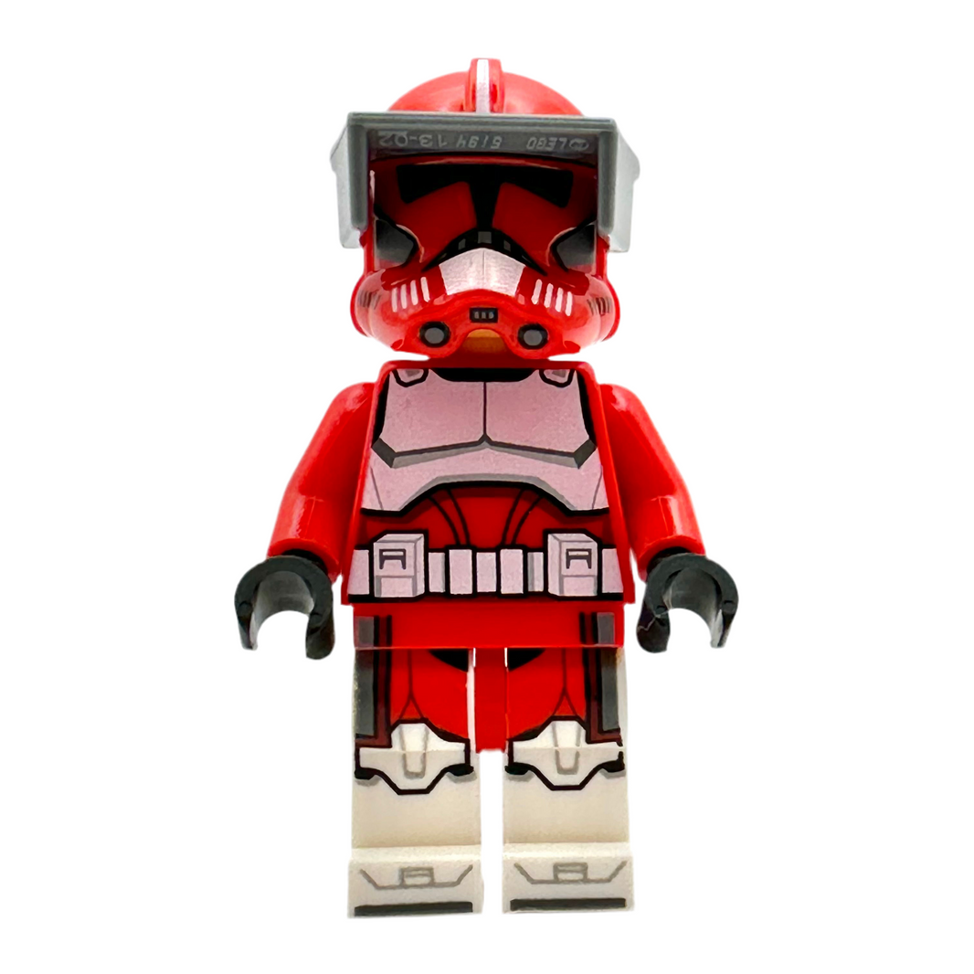 Clone Troopers – Imperial Brickz