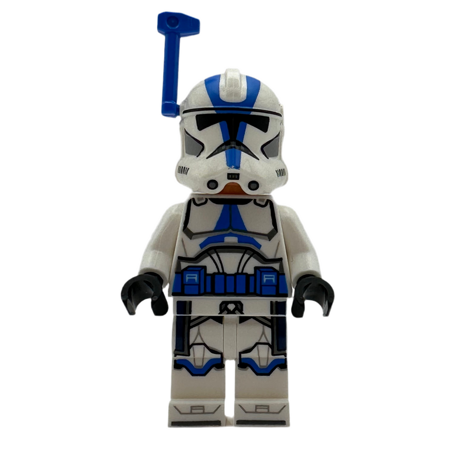 Clone Troopers – Imperial Brickz