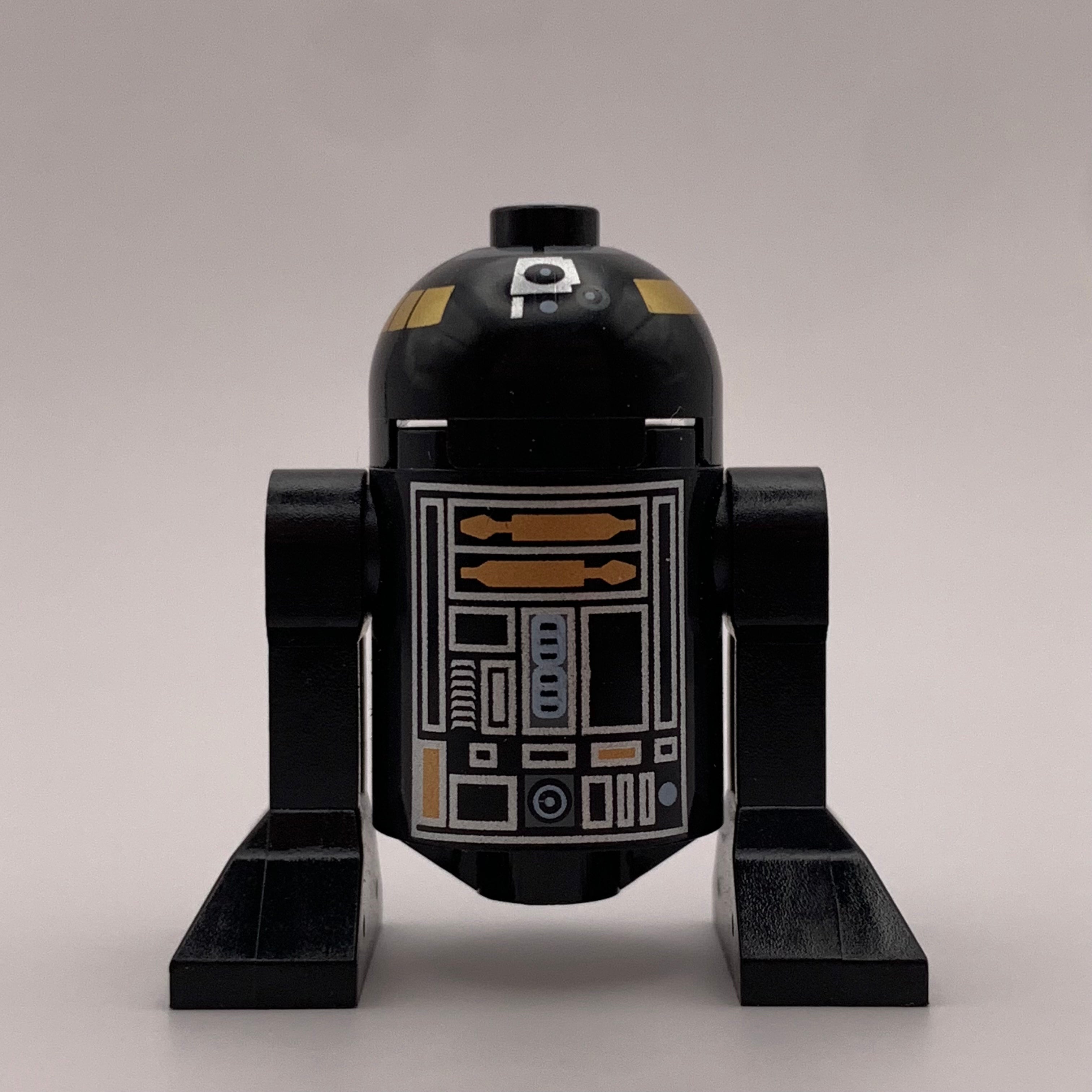 LEGO R2-D5 Minifigure – Imperial Brickz