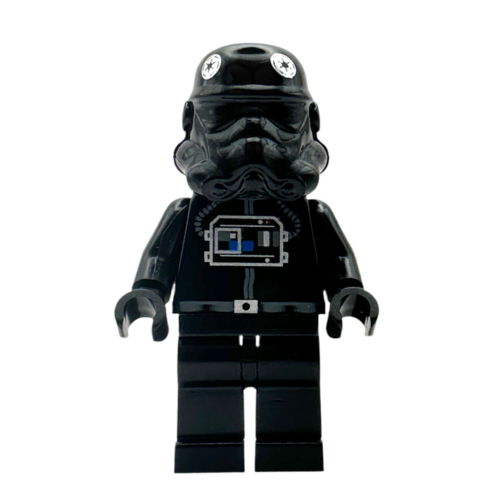 The Complete Saga – Imperial Brickz
