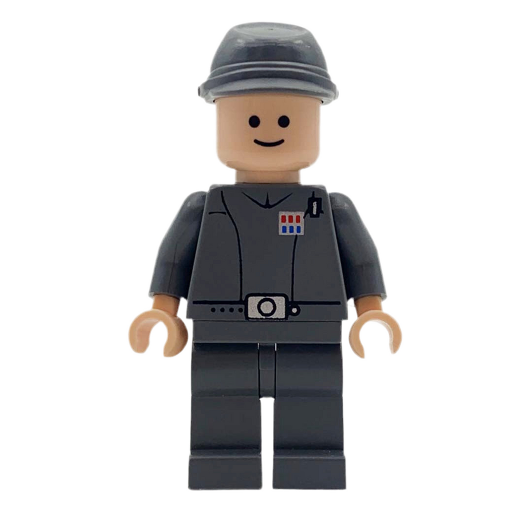 Imperial Army – Imperial Brickz