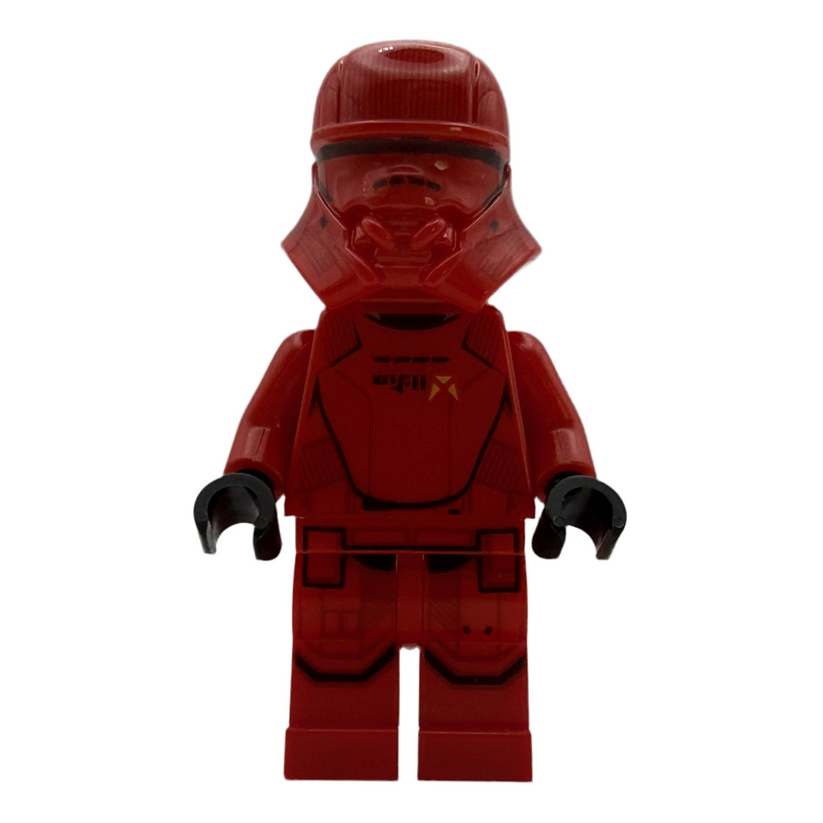 LEGO Sith Jet Trooper Minifigure – Imperial Brickz