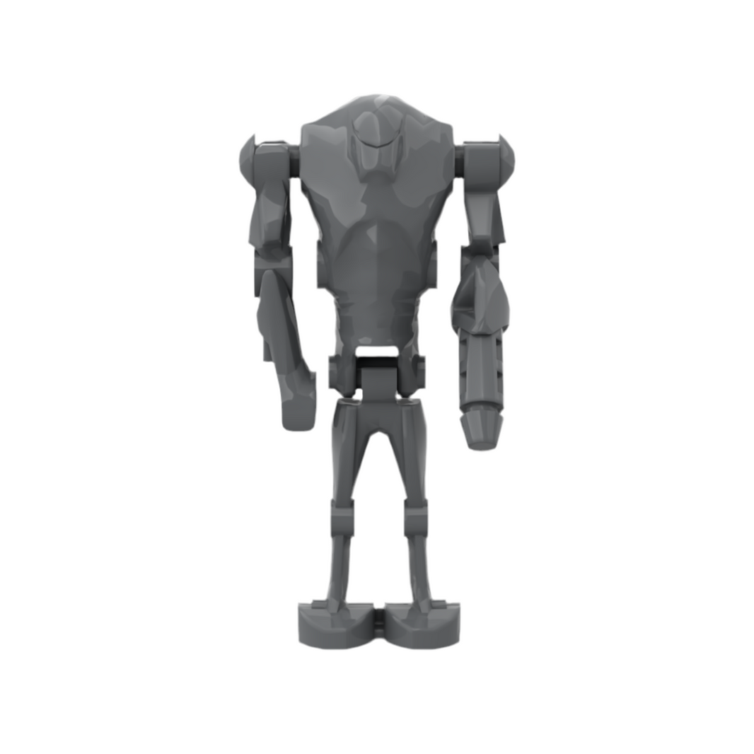 LEGO Star Wars Minifigures – Imperial Brickz