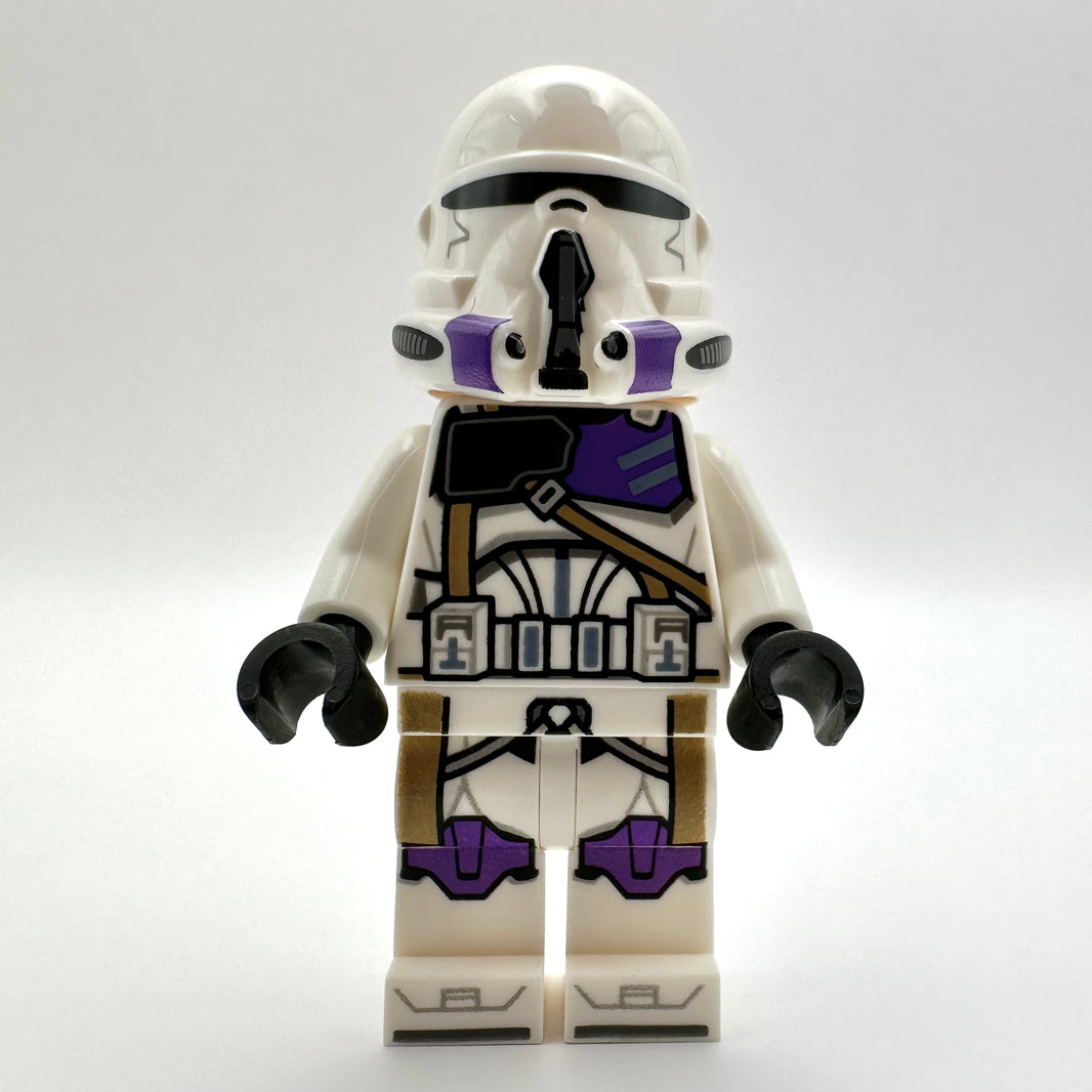Republic Army – Imperial Brickz