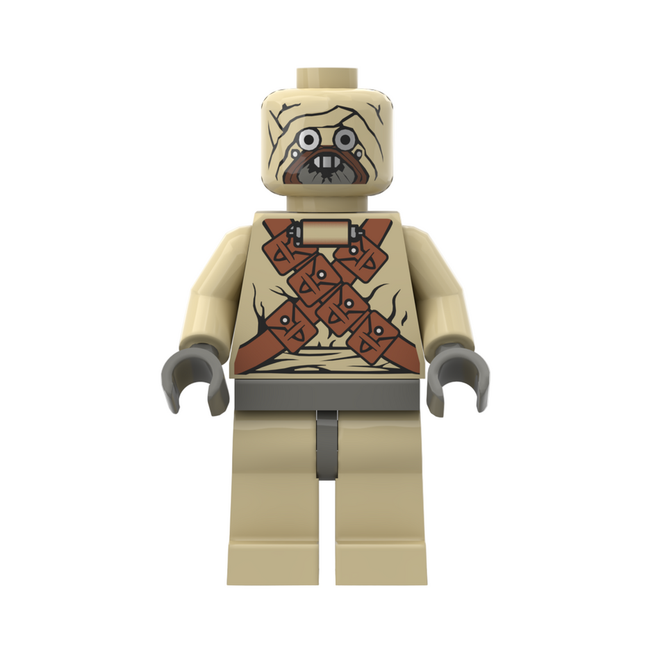 The Complete Saga – Imperial Brickz