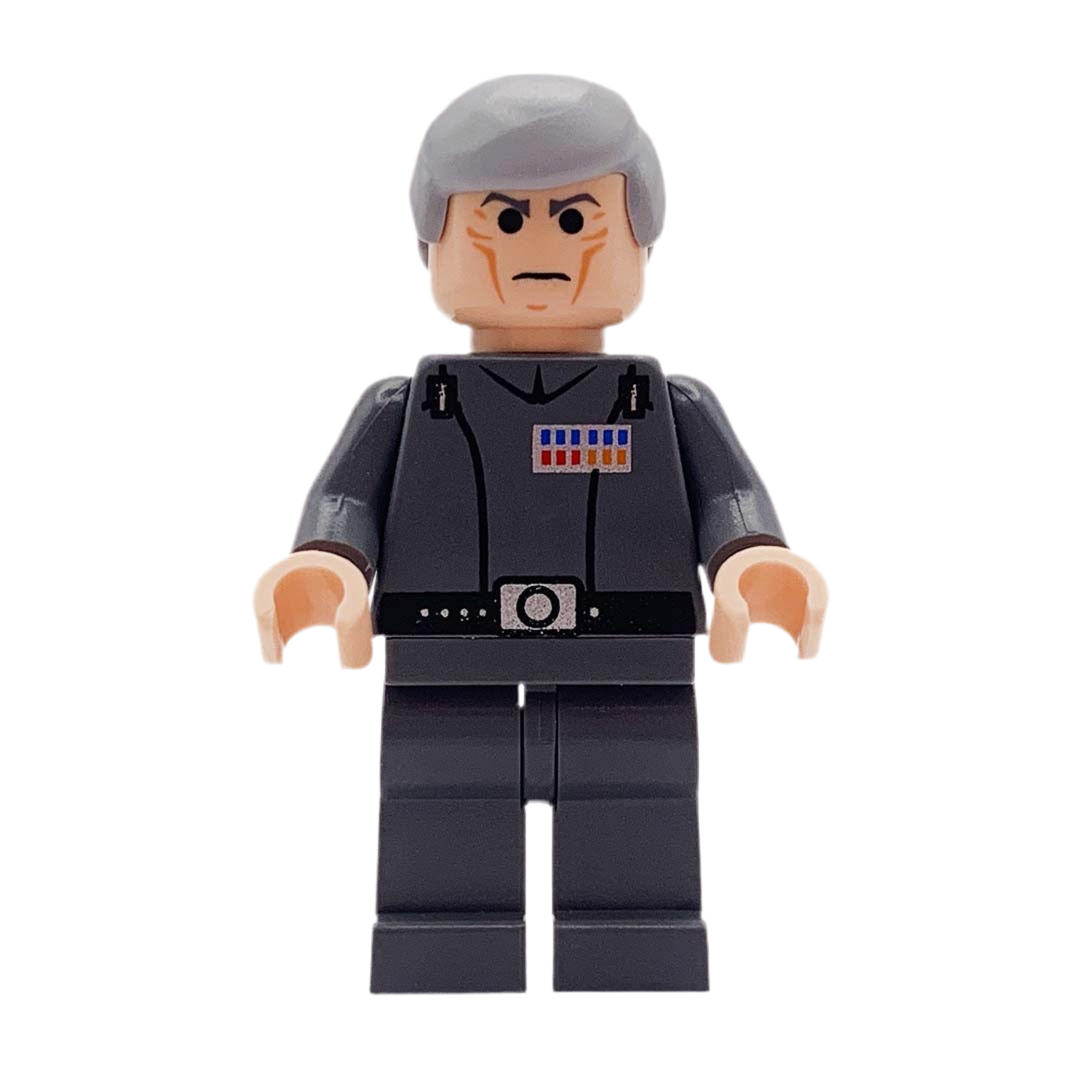 The Complete Saga – Imperial Brickz