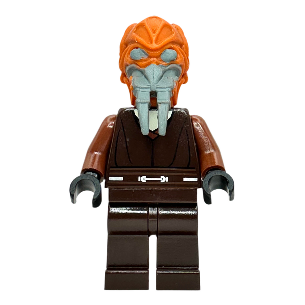 LEGO Star Wars Minifigures – Imperial Brickz