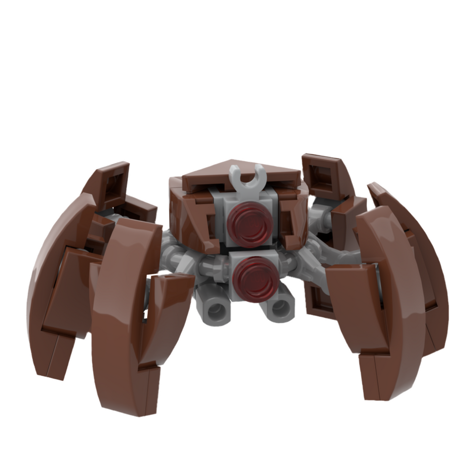 Custom sets by Imperial Brickz