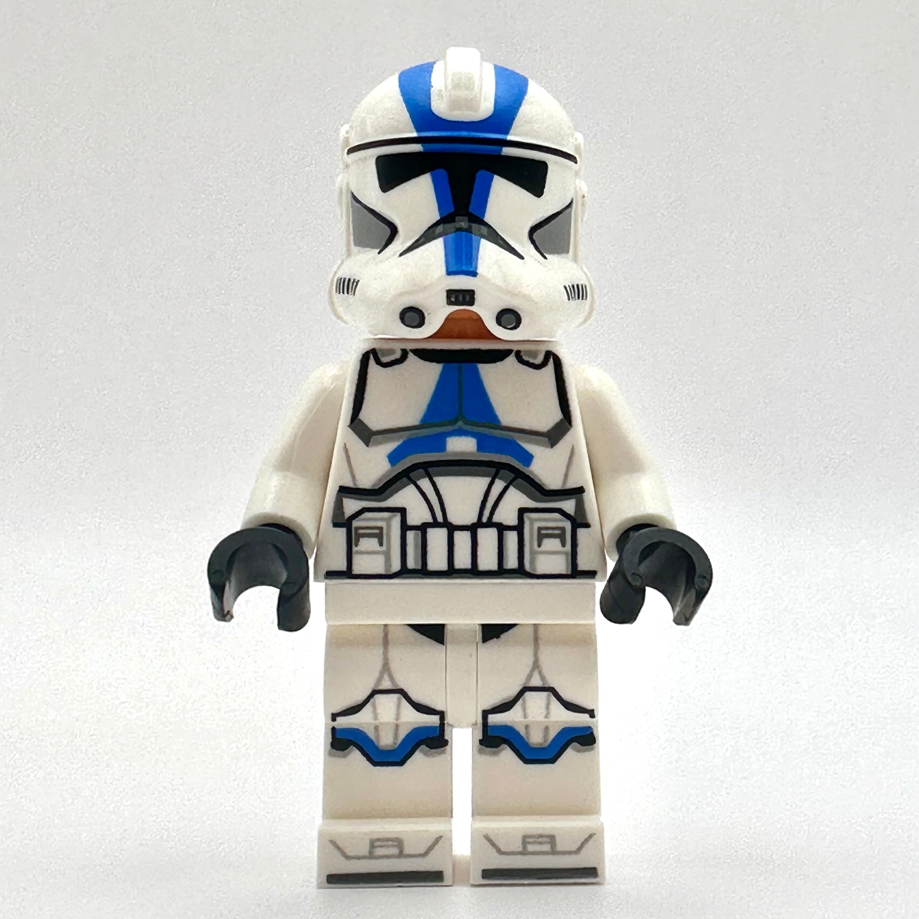 Clone Troopers – Imperial Brickz