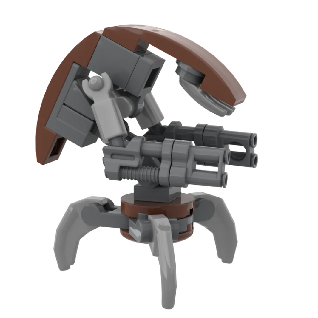 Custom sets by Imperial Brickz