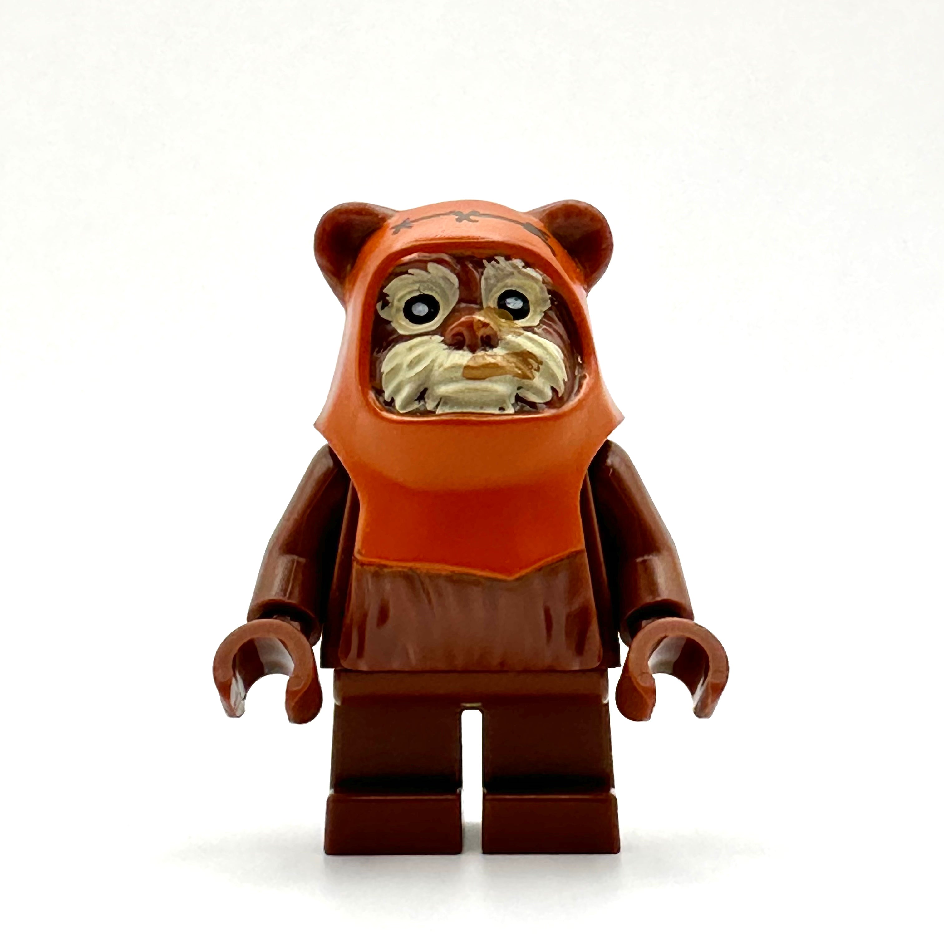 LEGO Wicket Minifigure V3 – Imperial Brickz