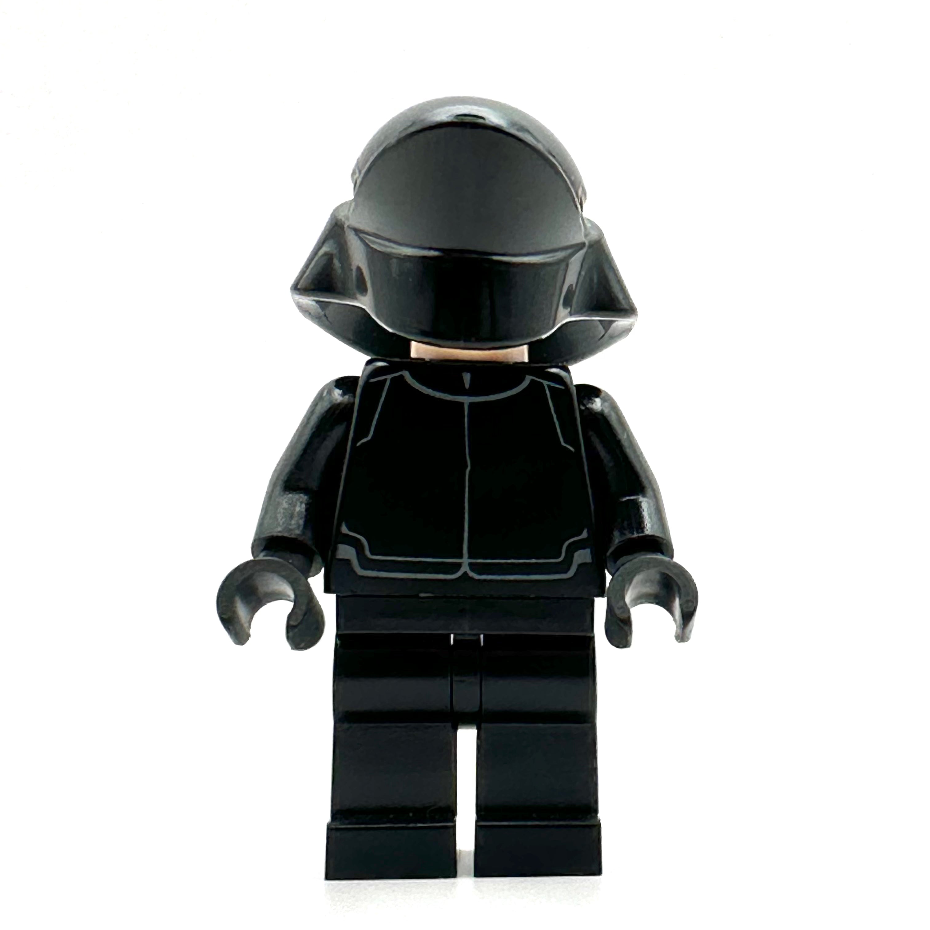 LEGO First Order Crew Member Minifigure [Gunner] – Imperial Brickz