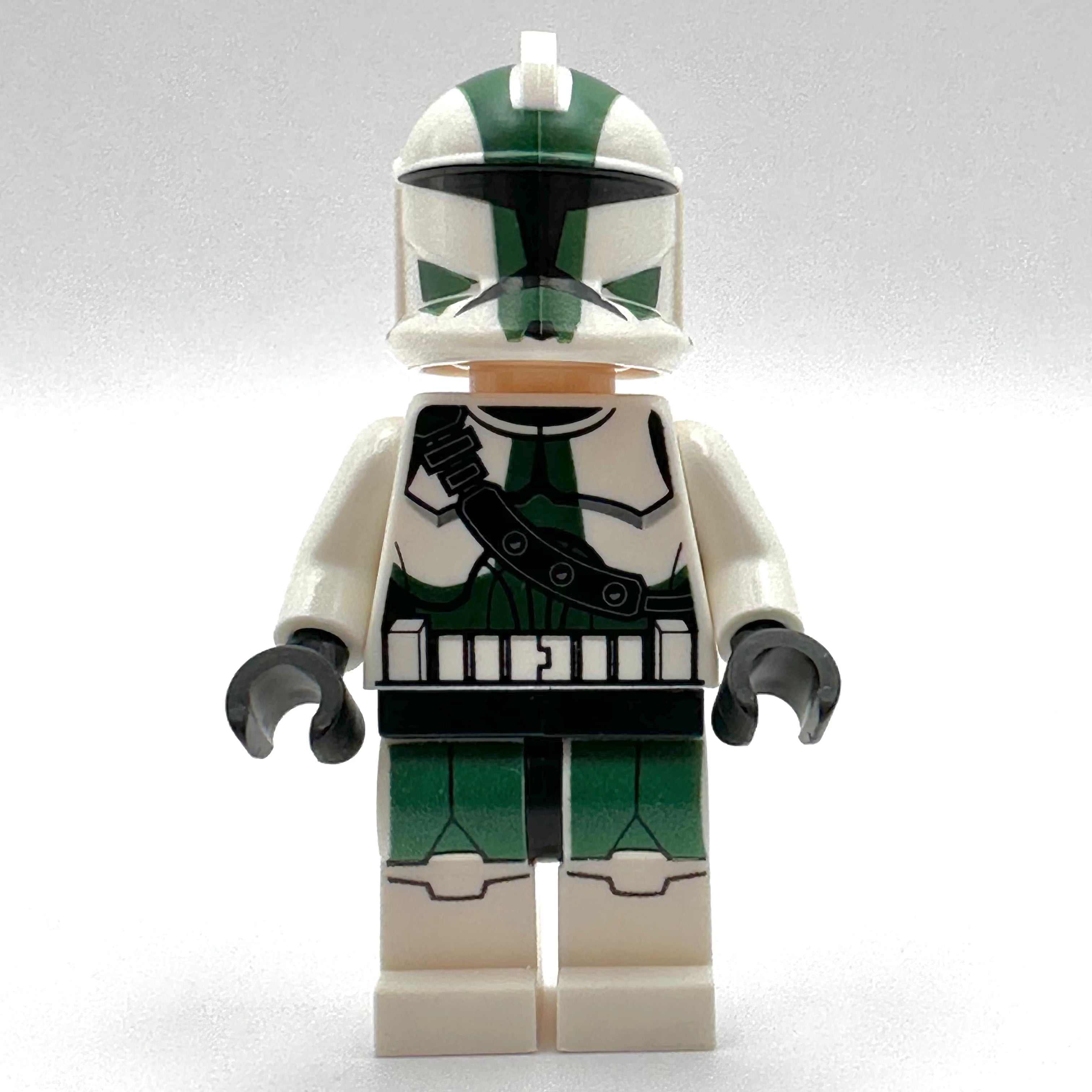 LEGO Phase 1 Commander Gree Minifigure – Imperial Brickz