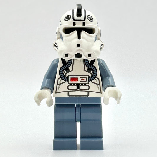 New – Imperial Brickz