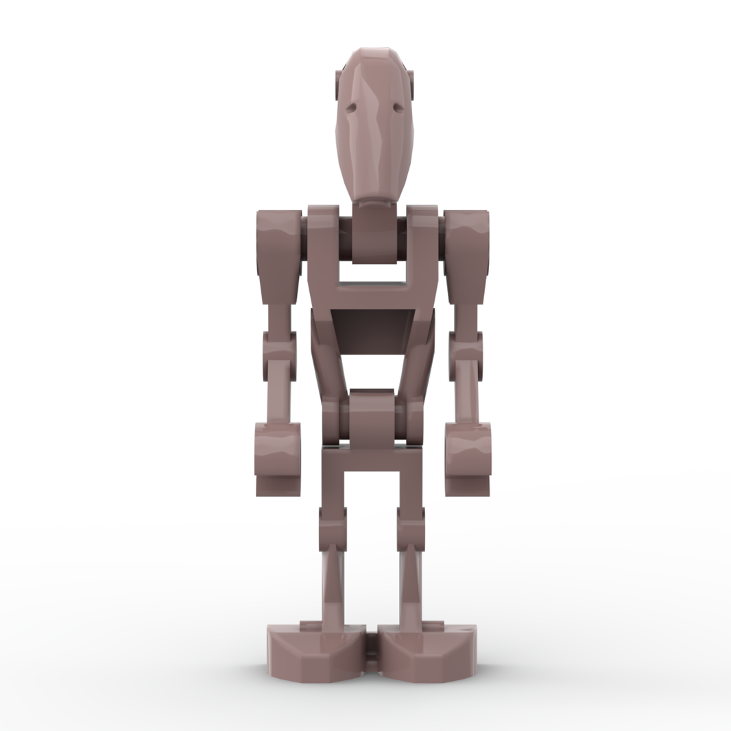 The Complete Saga – Imperial Brickz