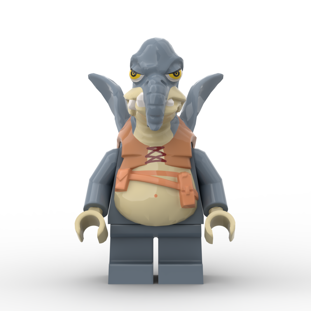 LEGO Star Wars Minifigures – Page 6 – Imperial Brickz