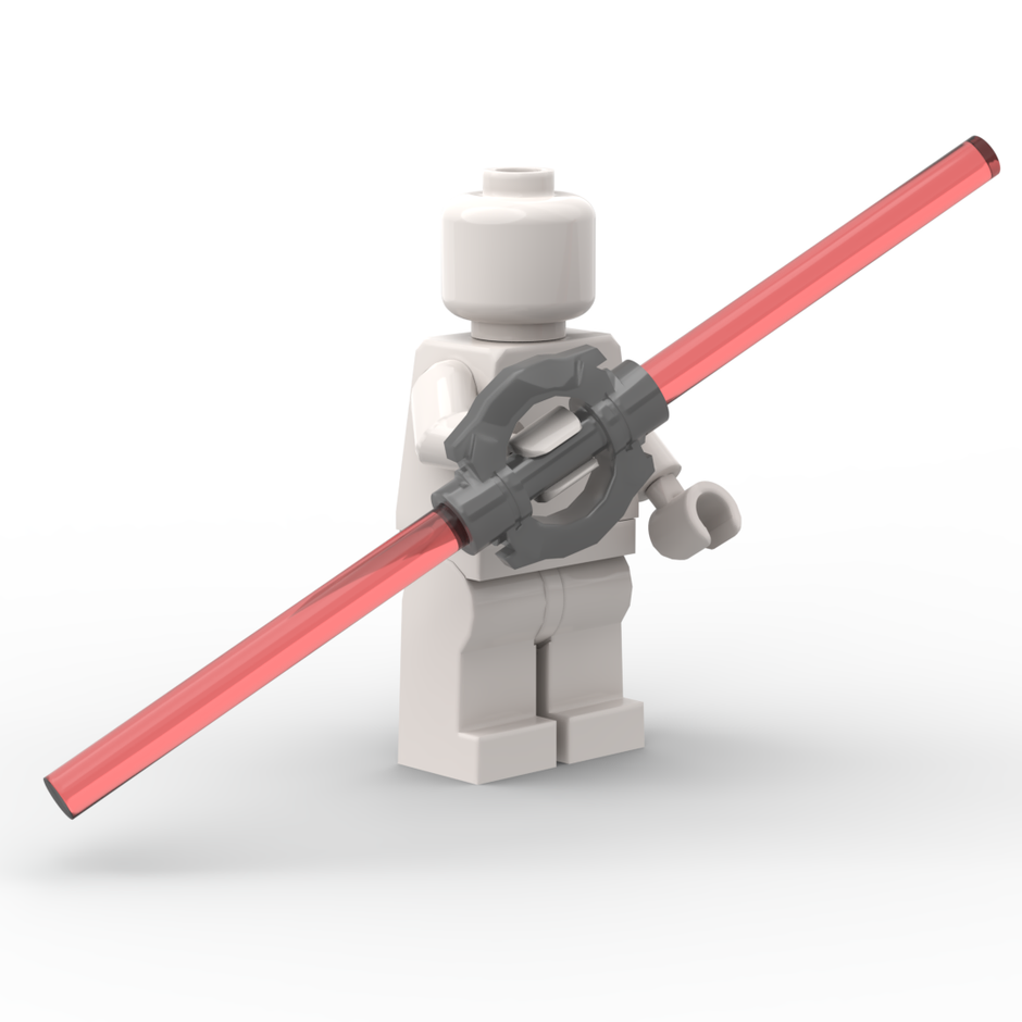 Minifigure Accessories – Imperial Brickz