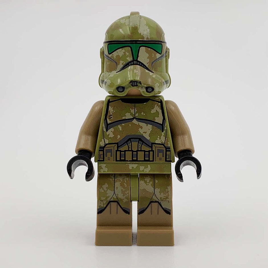 Republic Army – Imperial Brickz