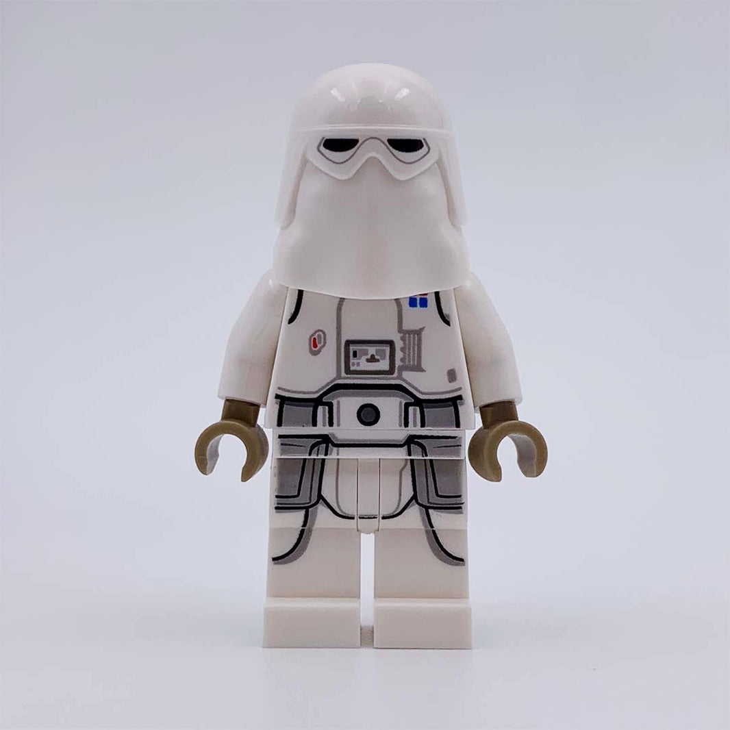 Imperial Army – Imperial Brickz