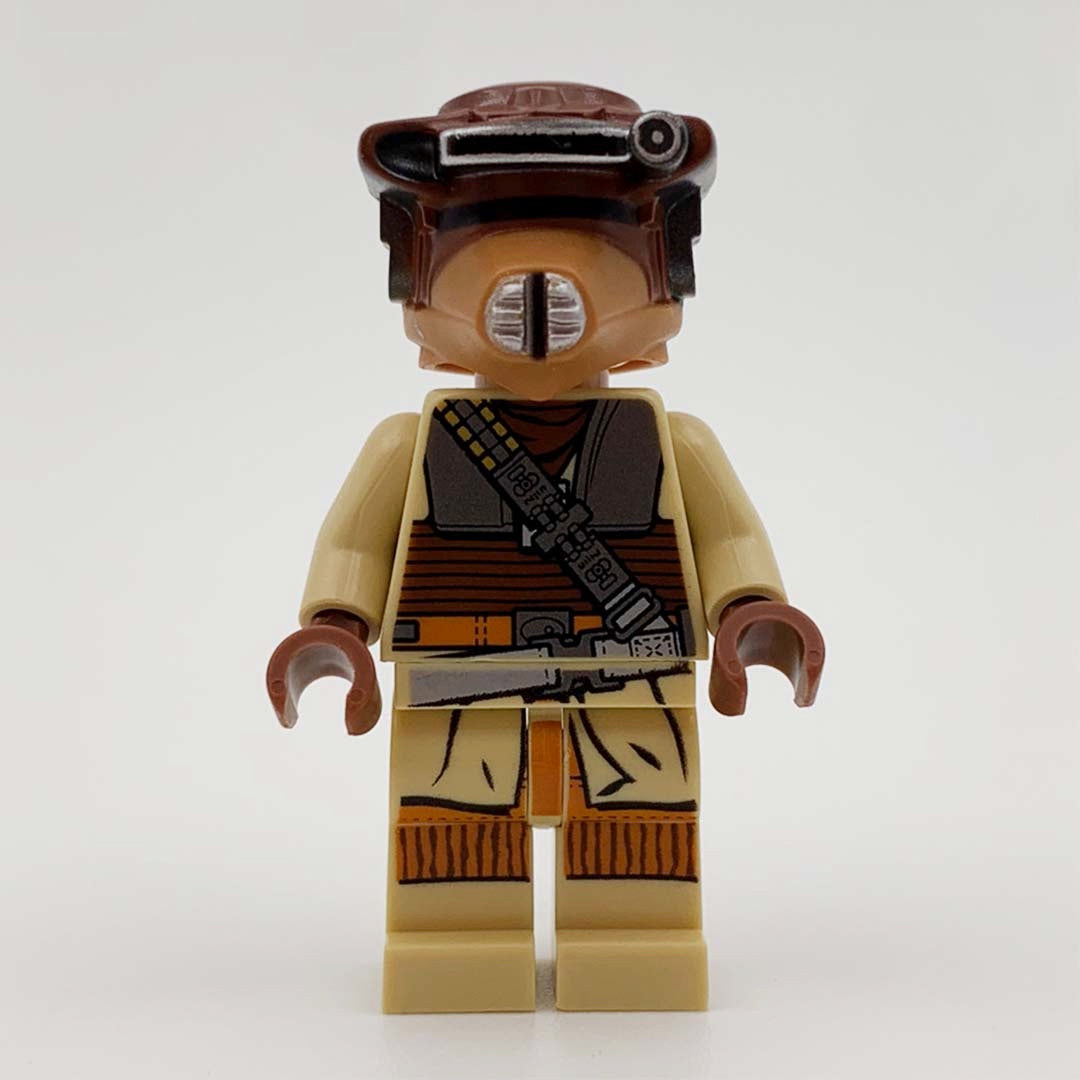 LEGO Boushh Minifigure – Imperial Brickz