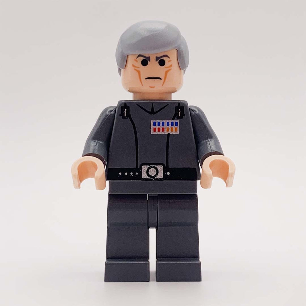 Imperial Army – Imperial Brickz