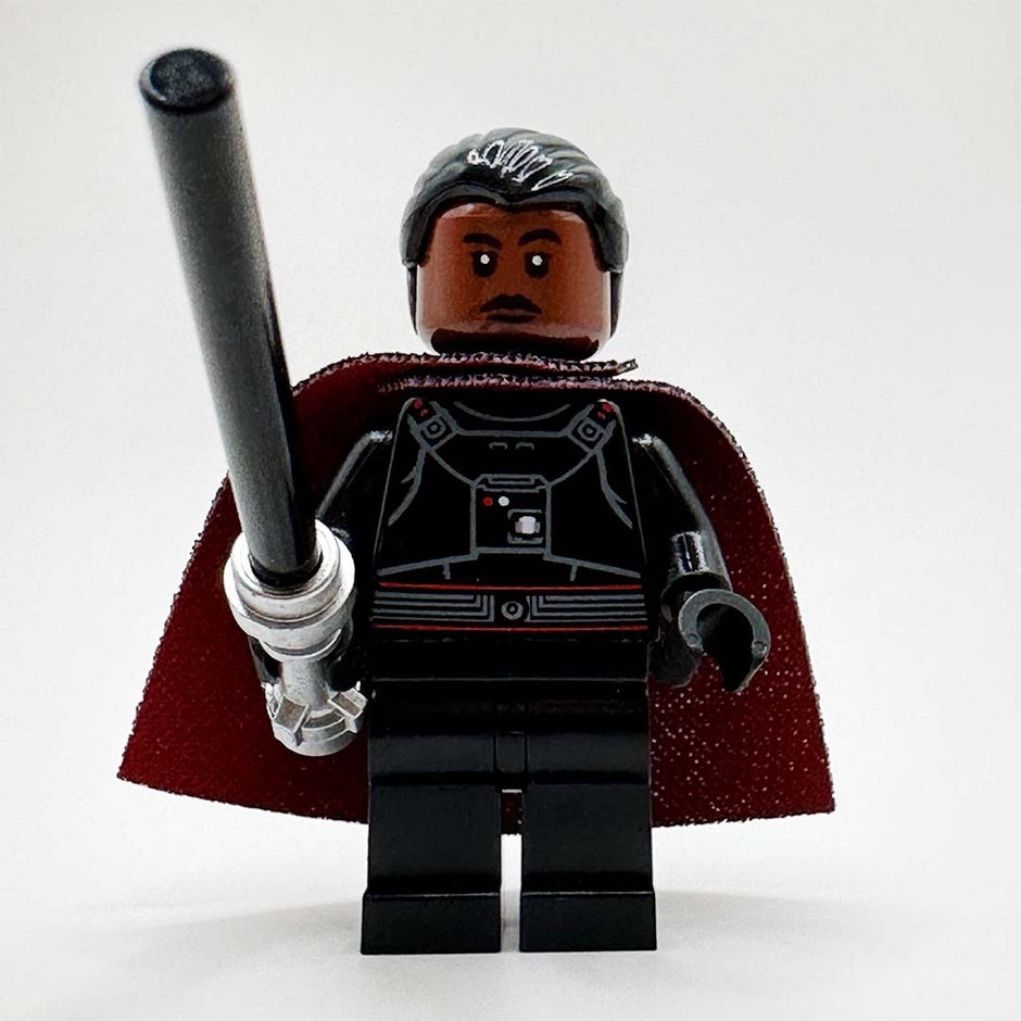 Imperial Army – Imperial Brickz