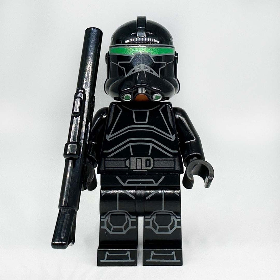 Imperial Army – Imperial Brickz