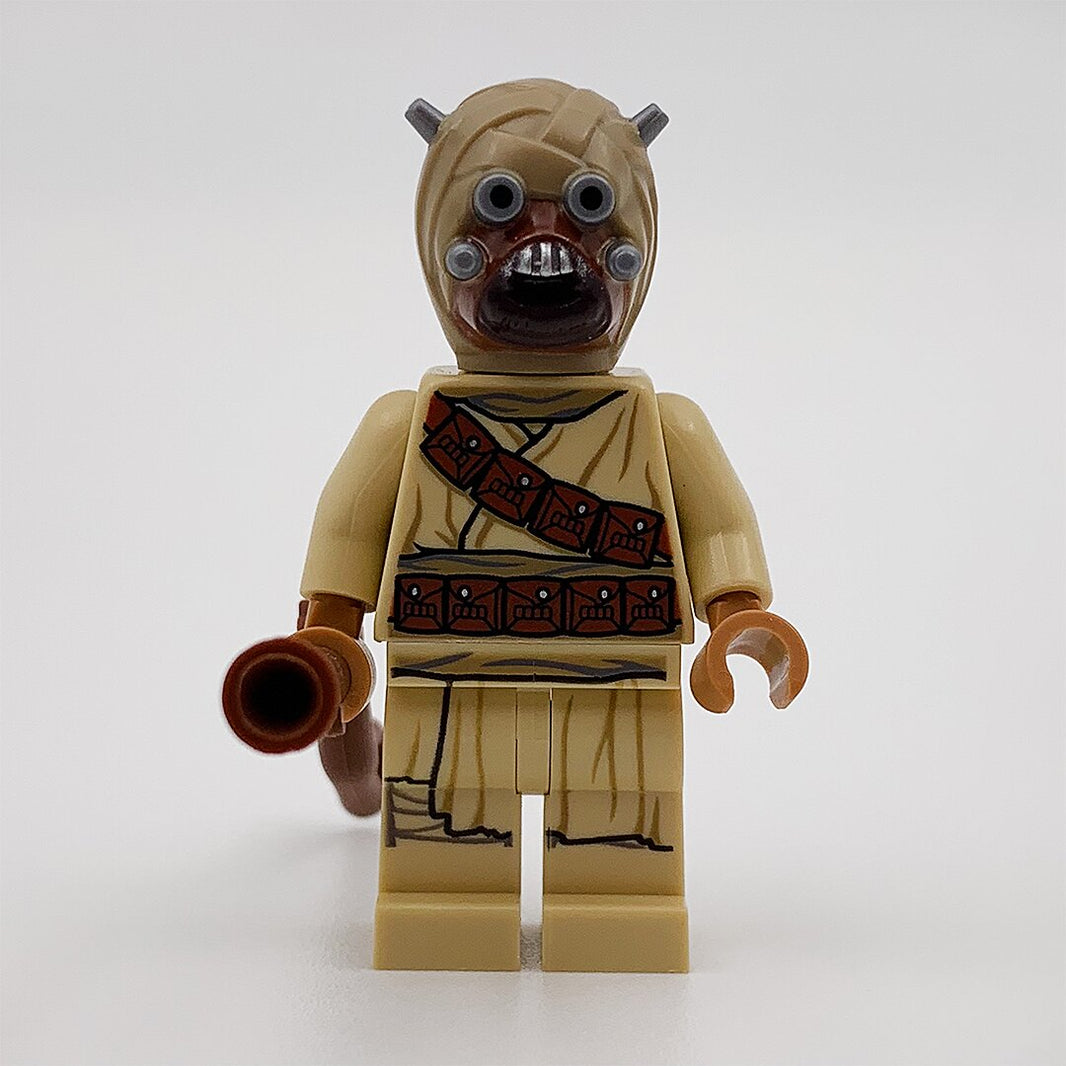 LEGO Star Wars Minifigures – Page 3 – Imperial Brickz